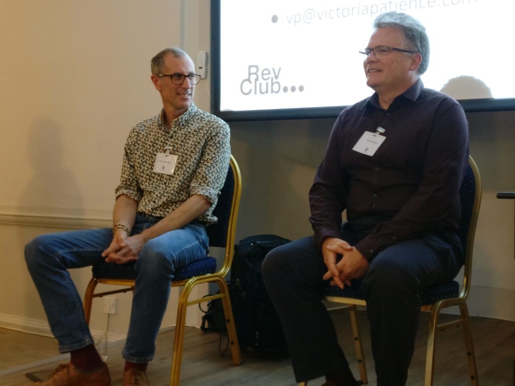 I’m back… | Anglo Premier blog